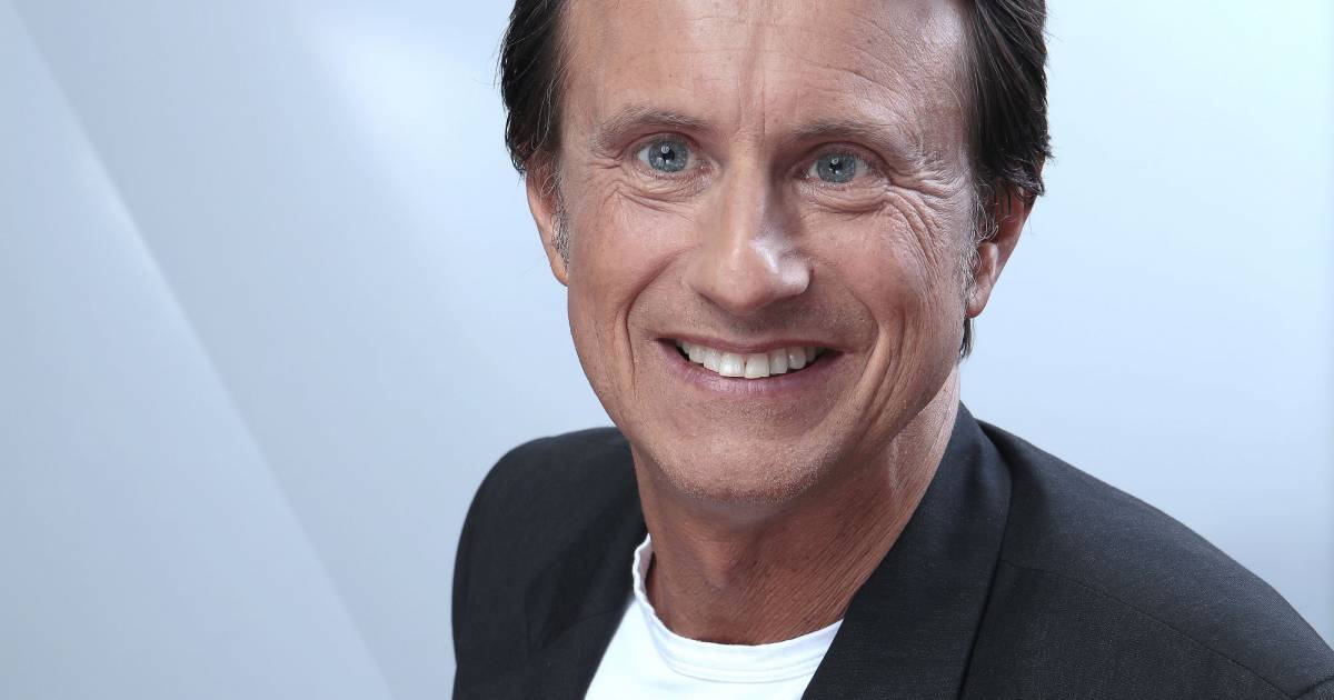 Vincent Perrot - Portrait - 25 septembre 2015 - Purepeople