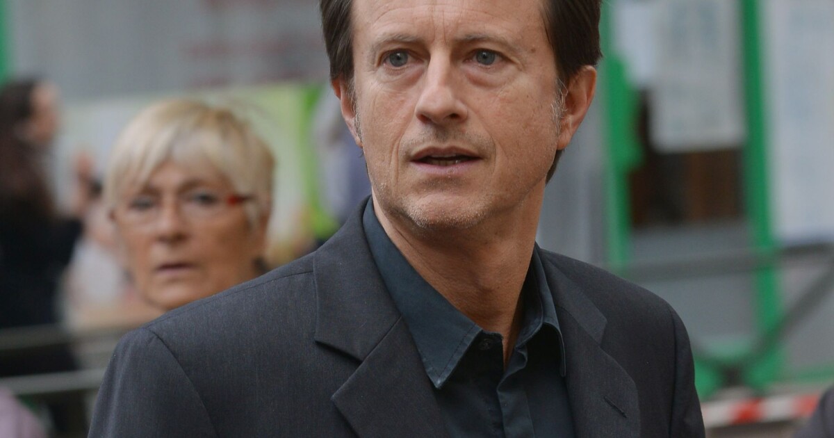 Vincent Perrot : Sa maman est morte paisiblement... - Purepeople