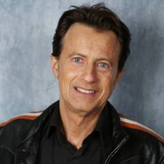Vincent Perrot Photos - Purepeople