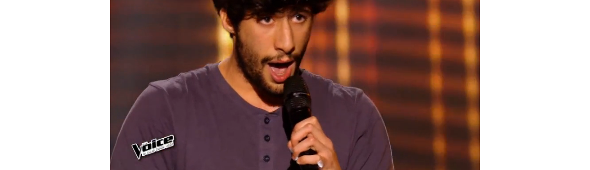 Photo : MB14 dans The Voice 5, le samedi 20 février 2016 sur TF1 ...