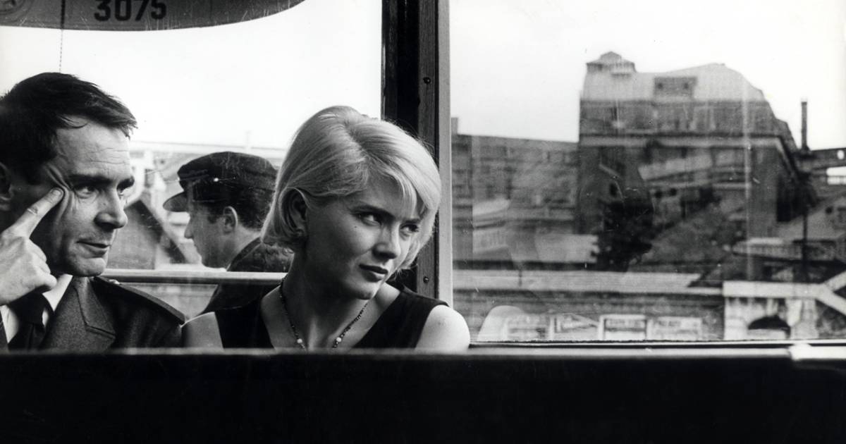 Cléo de 5 à 7, 1962 - Purepeople