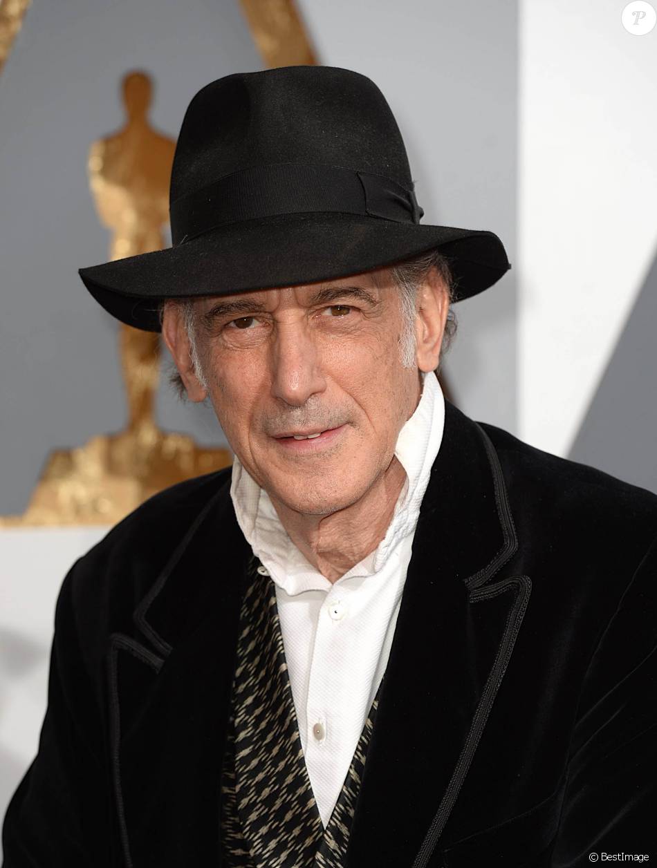 Edward Lachman - 88ème cérémonie des Oscars à Hollywood, le 28 février ...
