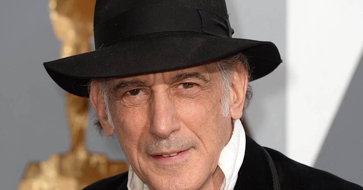 Edward Lachman - 88ème cérémonie des Oscars à Hollywood, le 28 février ...