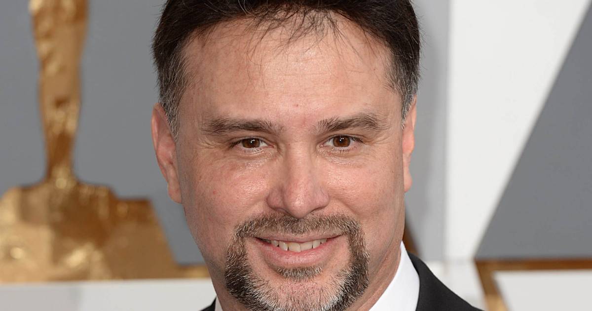 Frank A. Montano - 88ème cérémonie des Oscars à Hollywood, le 28 ...