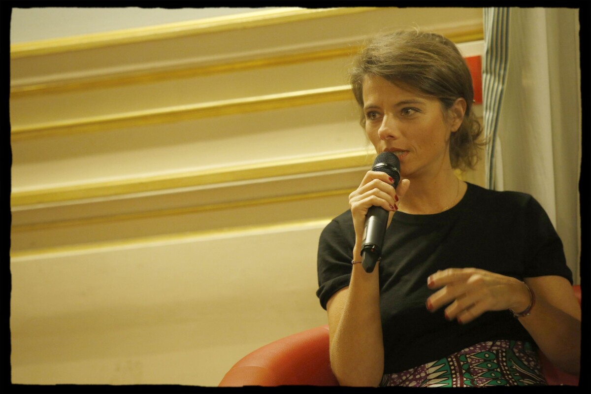 Photo : Exclusif - Juliette Dumas (Fondatrice de la Shine Academy ...