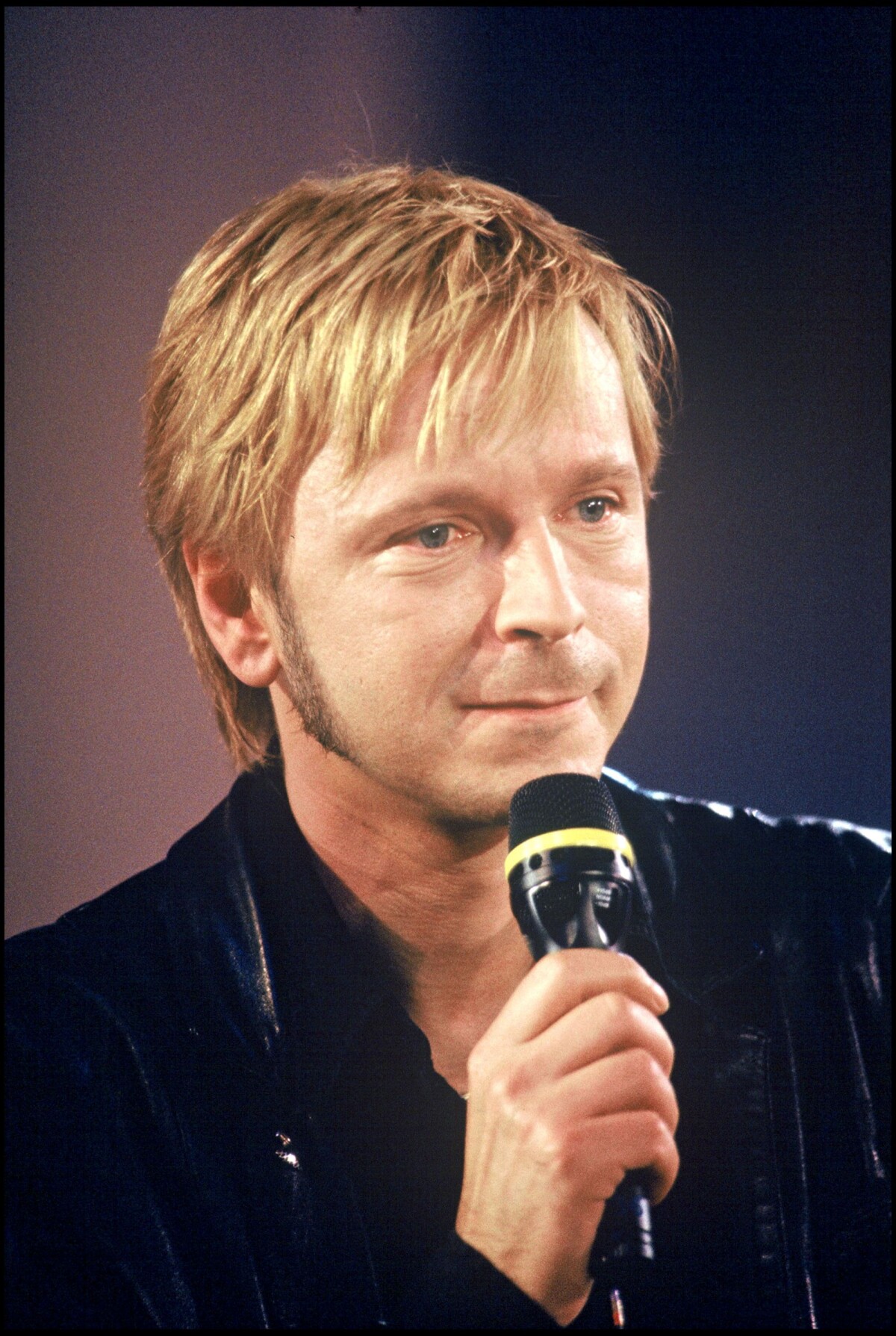 Photo : Renaud - Purepeople