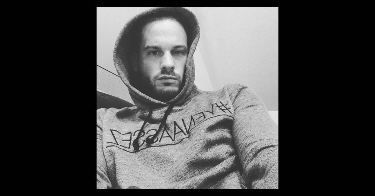 Raphaël Pépin des Anges 8 ex petit ami de Nadège Lacroix - Purepeople