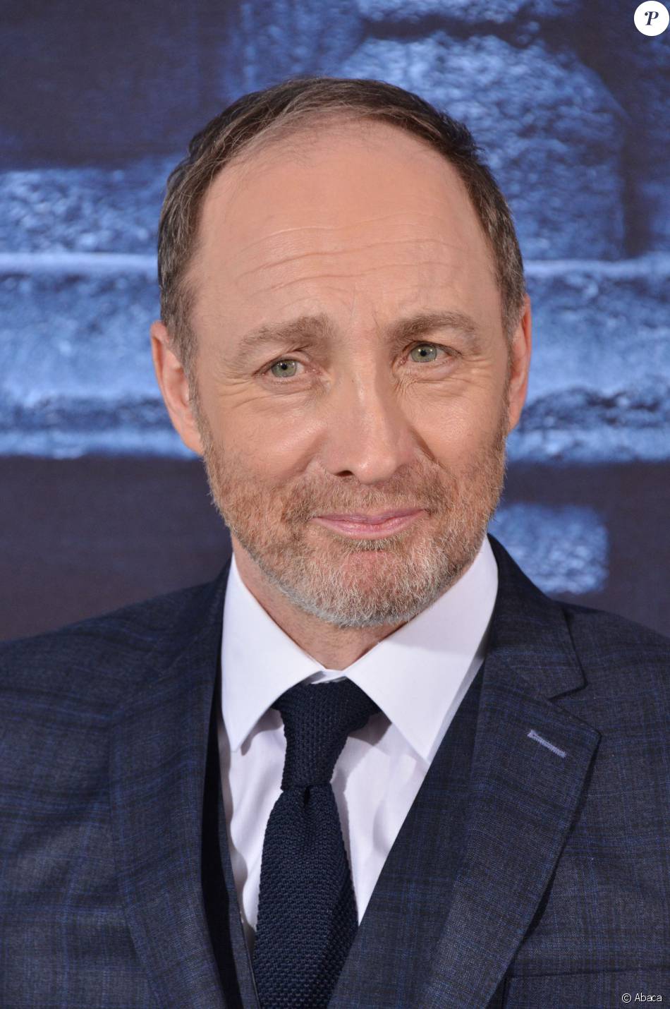 Michael McElhatton - Soirée de lancement de la 6e saison de Game of ...