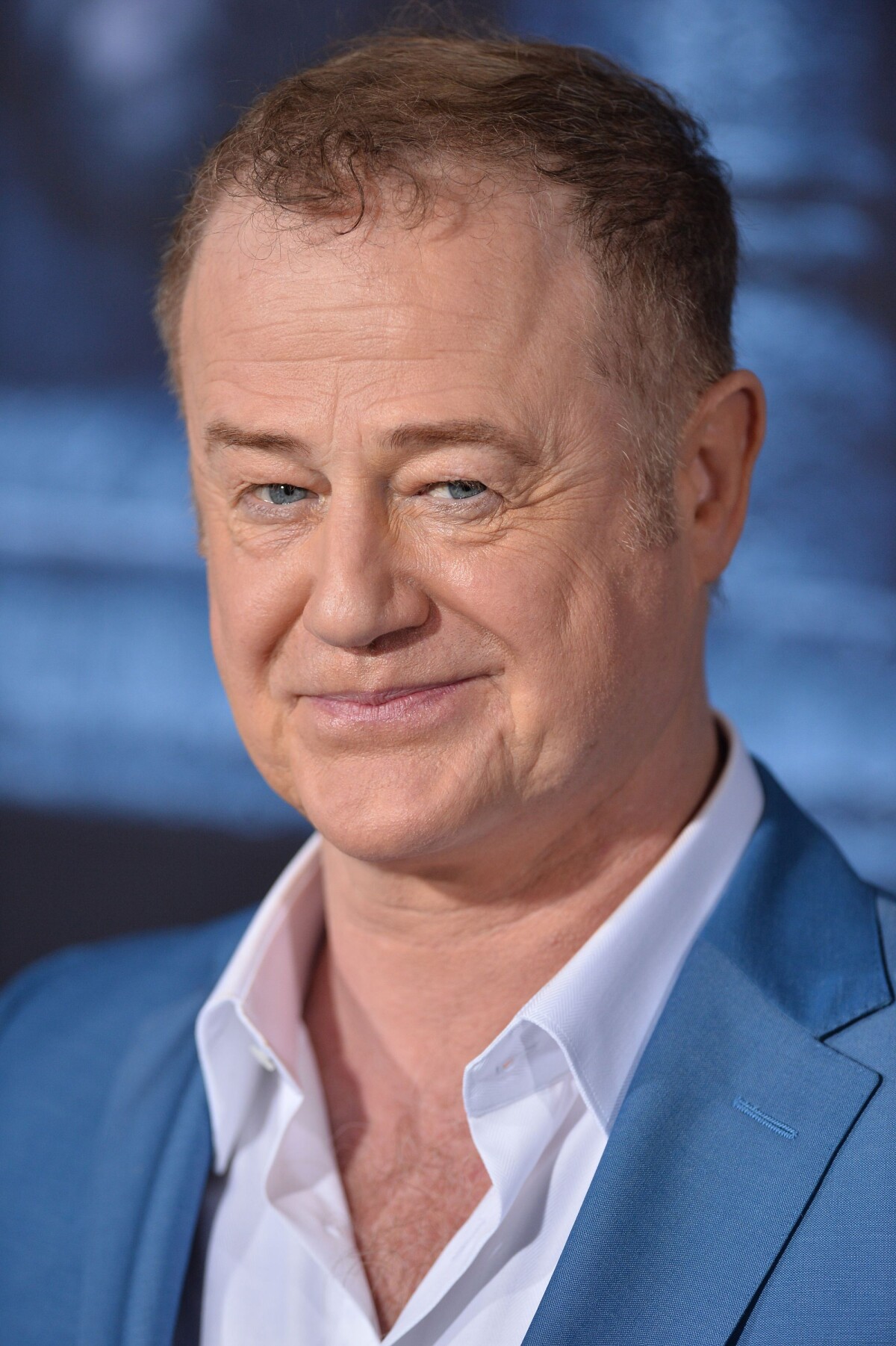 Photo : Owen Teale - Soirée de lancement de la 6e saison de Game of ...