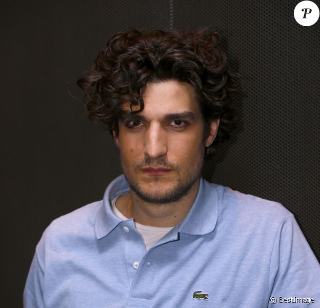 Louis Garrel : L'amoureux de Laetitia Casta dans la peau de... Jean-Luc ...