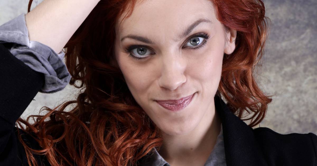 Portrait de Anaïs Delva à Paris, le 10 mars 2016 - Purepeople