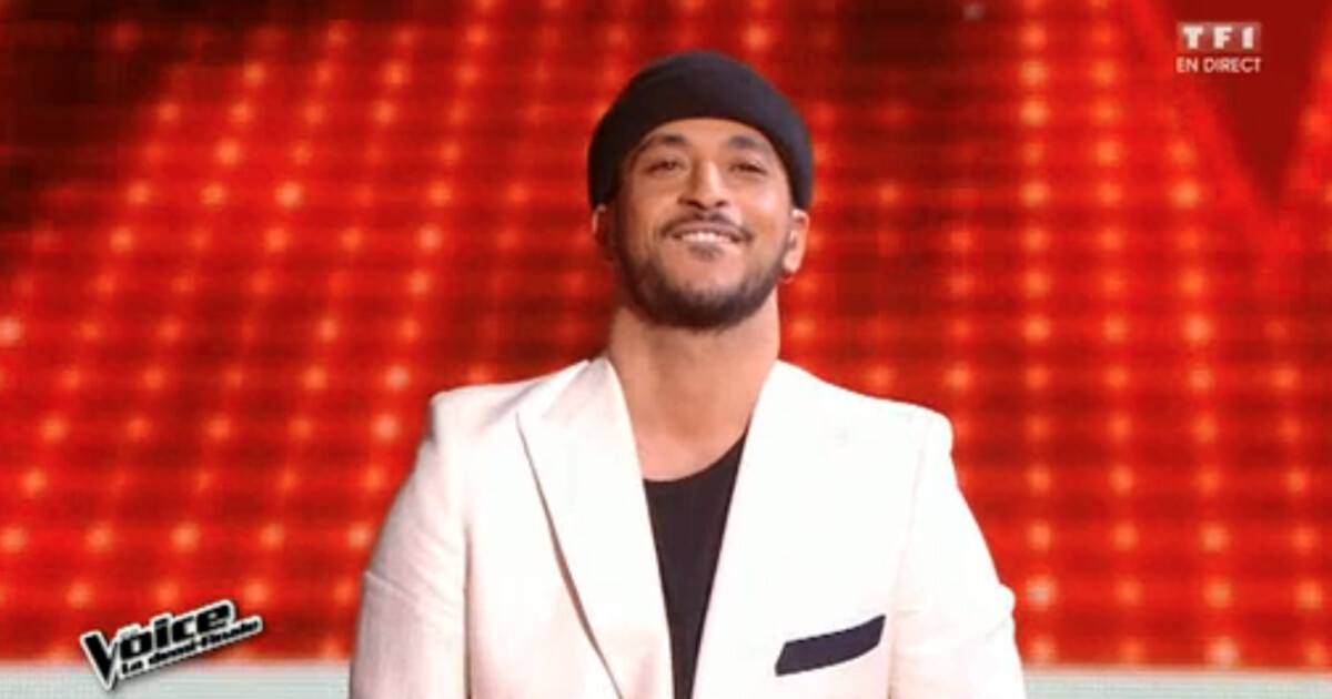 The Voice 5 : Finale 100% masculine avec Clément Verzi, Antoine, MB14 ...