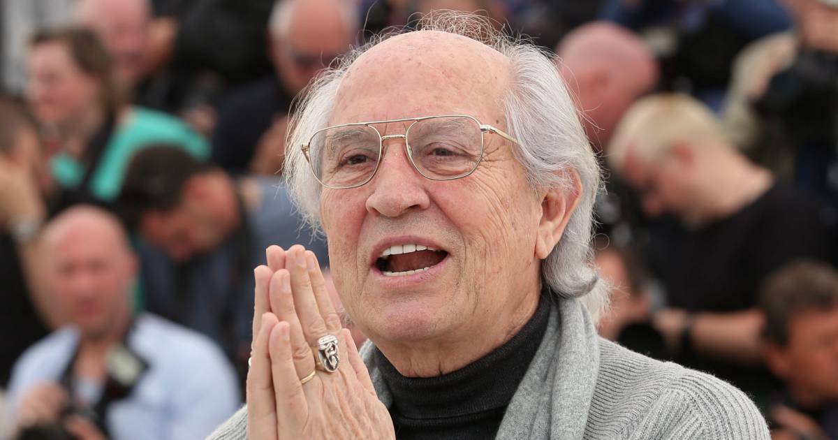 Vittorio Storaro - Photocall du film Café Society lors du 69e Festival ...