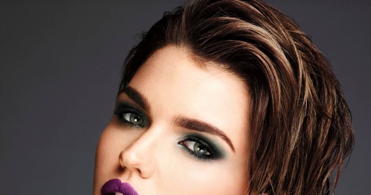 Ruby Rose est la nouvelle ambassadrice de la marque branchée de ...