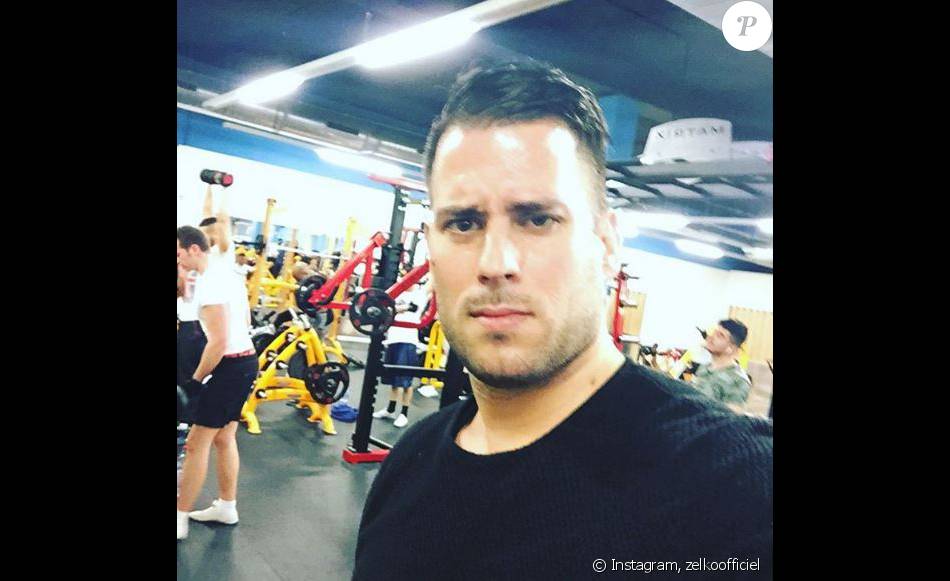 Zelko ex candidat de Secret Story - Purepeople