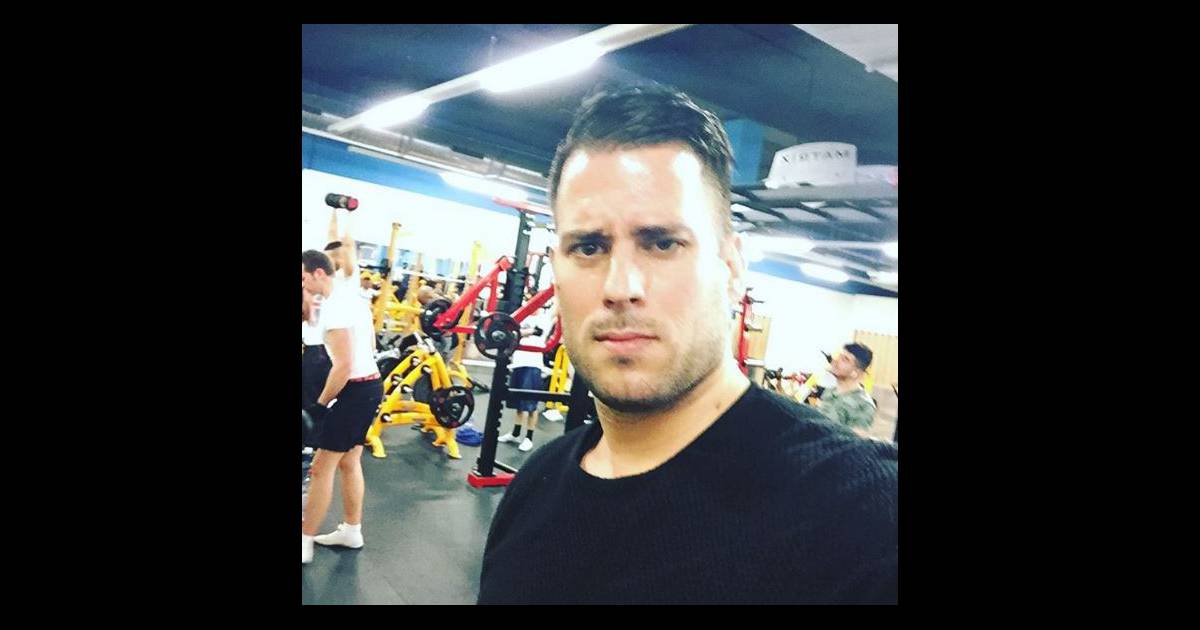 Zelko ex candidat de Secret Story - Purepeople
