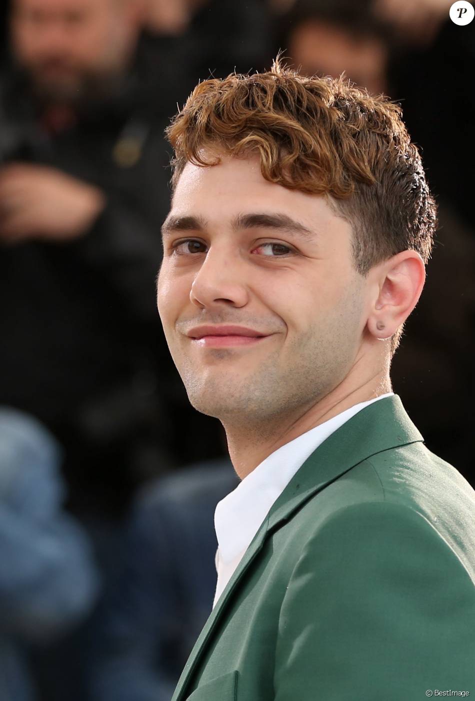 Xavier Dolan
