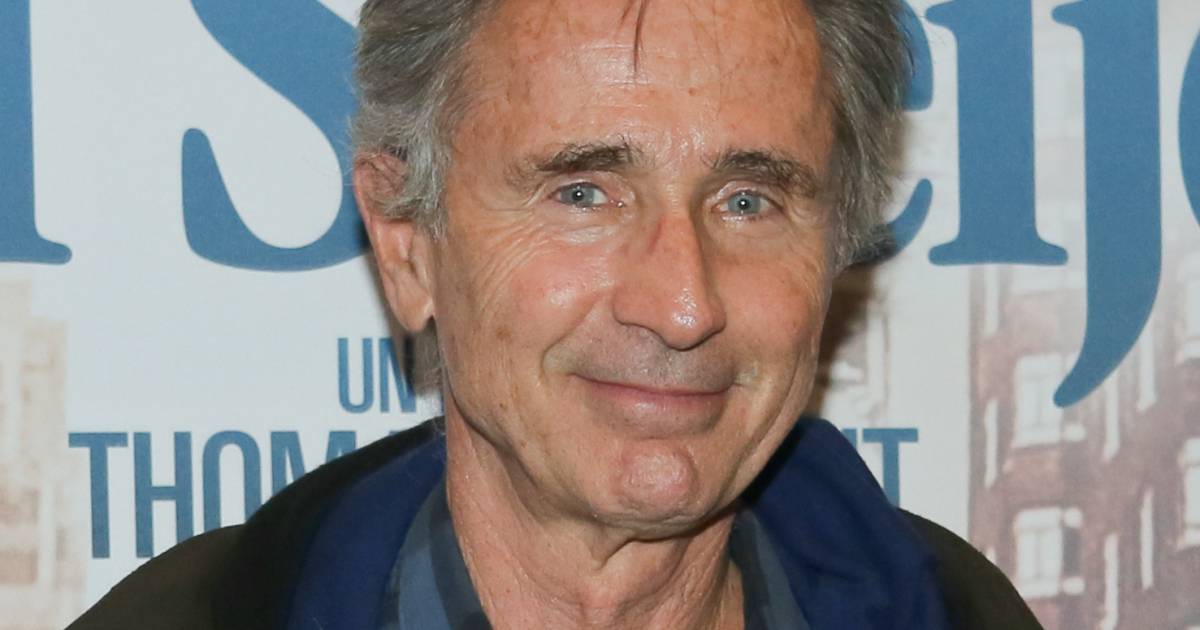 Thierry Lhermitte - Avant-première du film La Nouvelle Vie de Paul ...