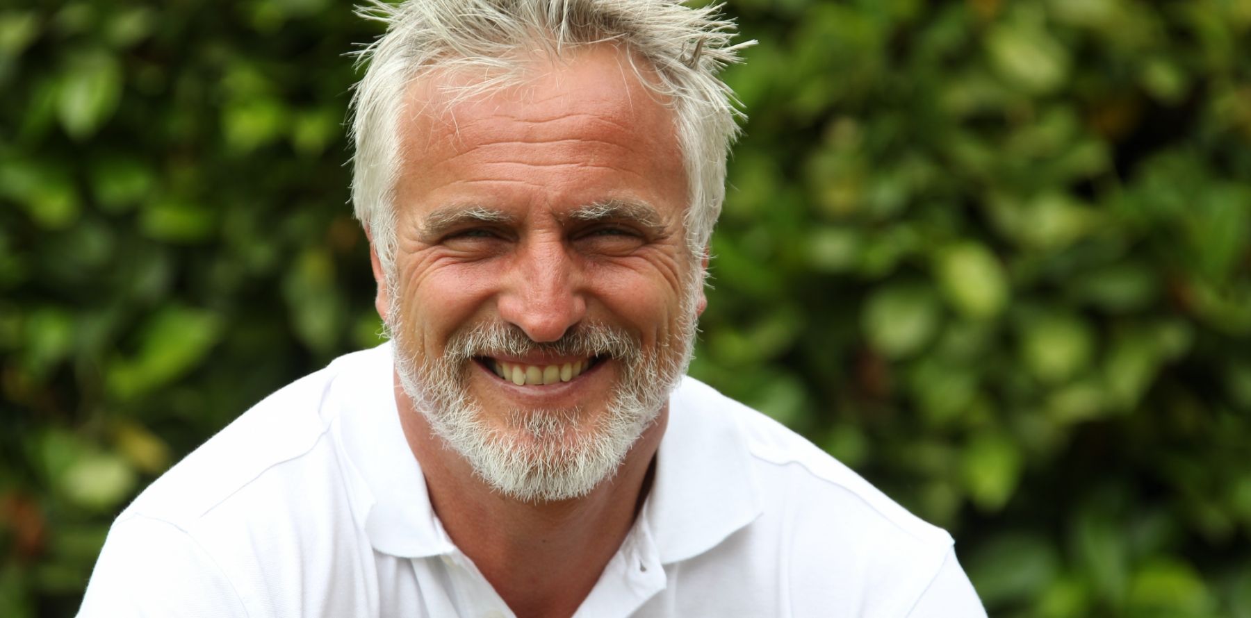 David Ginola remplaçant d'Alex Goude dans La France a un incroyable ...