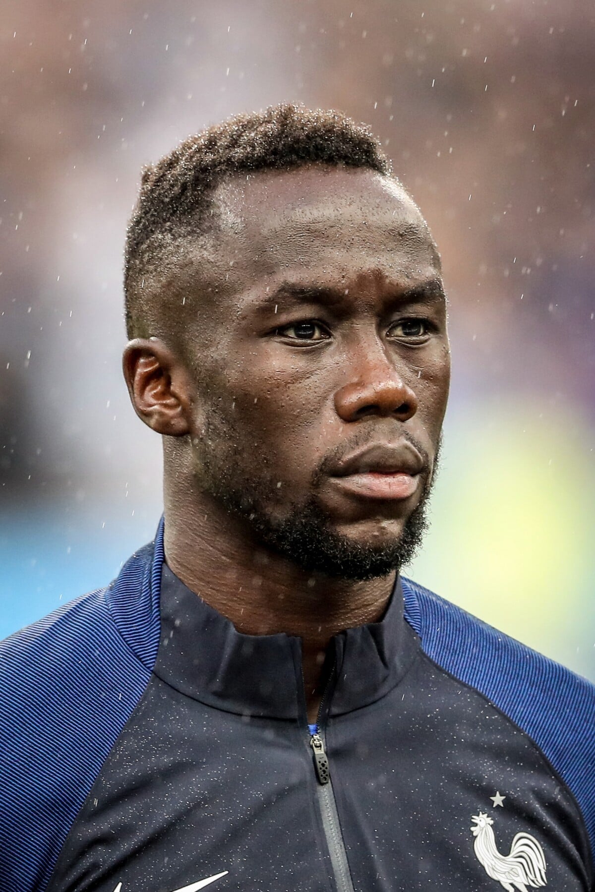 Photo : Bacary Sagna - Match de quart de finale de l'UEFA Euro 2016 ...