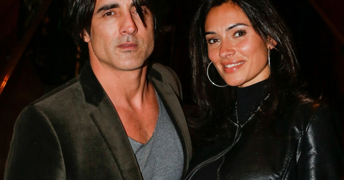 Grégory Basso : L'ex-millionnaire de TF1 est papa ! - Purepeople