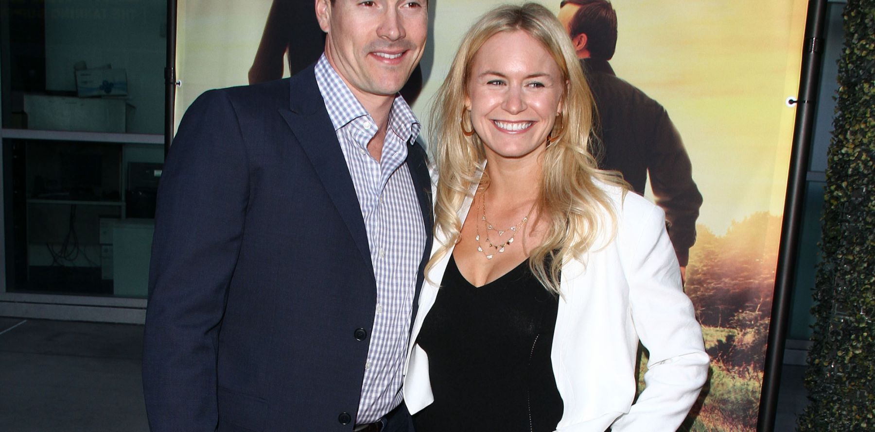 Chris Klein (American Pie) : L'acteur est devenu papa pour la première ...