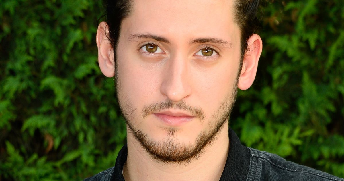 Lou-Pascal Tremblay - 9ème Festival du Film Francophone d'Angoulême ...