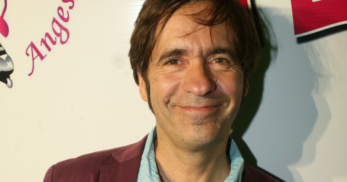 Thierry Samitier - Inauguration de la Fête à Neuneu à Paris le 2 ...
