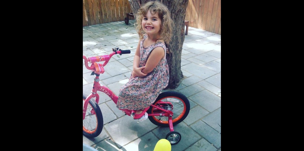 Photo : Alex Peyrat, le mari de Coeur de Pirate, a dévoilé cette photo ...