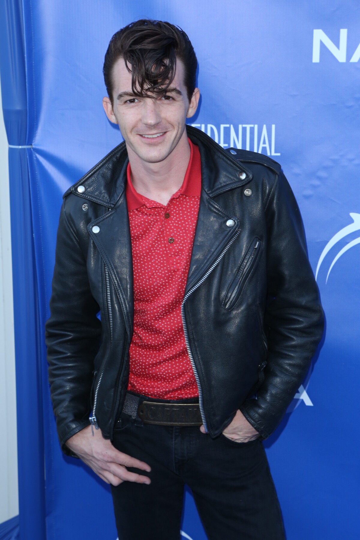 Photo : Drake Bell à la soirée "Nautica and LA Confidential's Oceana ...