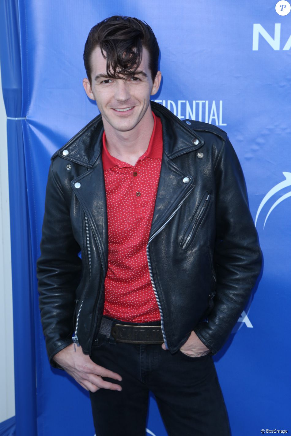 Drake Bell à la soirée Nautica and LA Confidential's Oceana Beach House ...