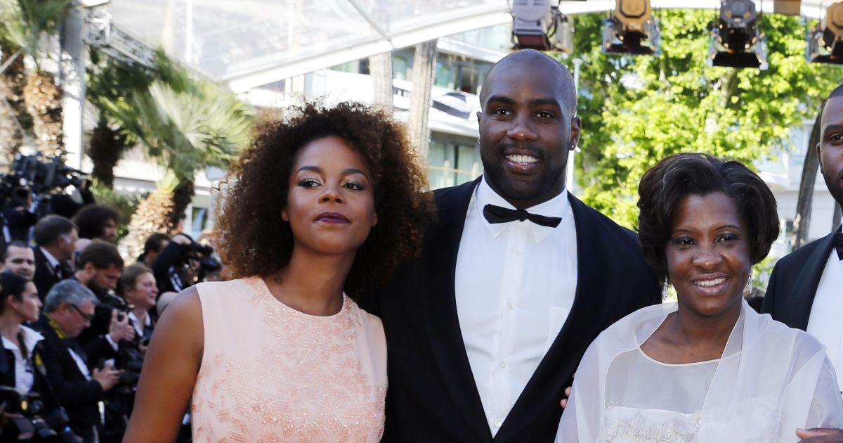Teddy Riner et Luthna bientôt mariés ? "Ça fait le buzz... Et pourtant ...