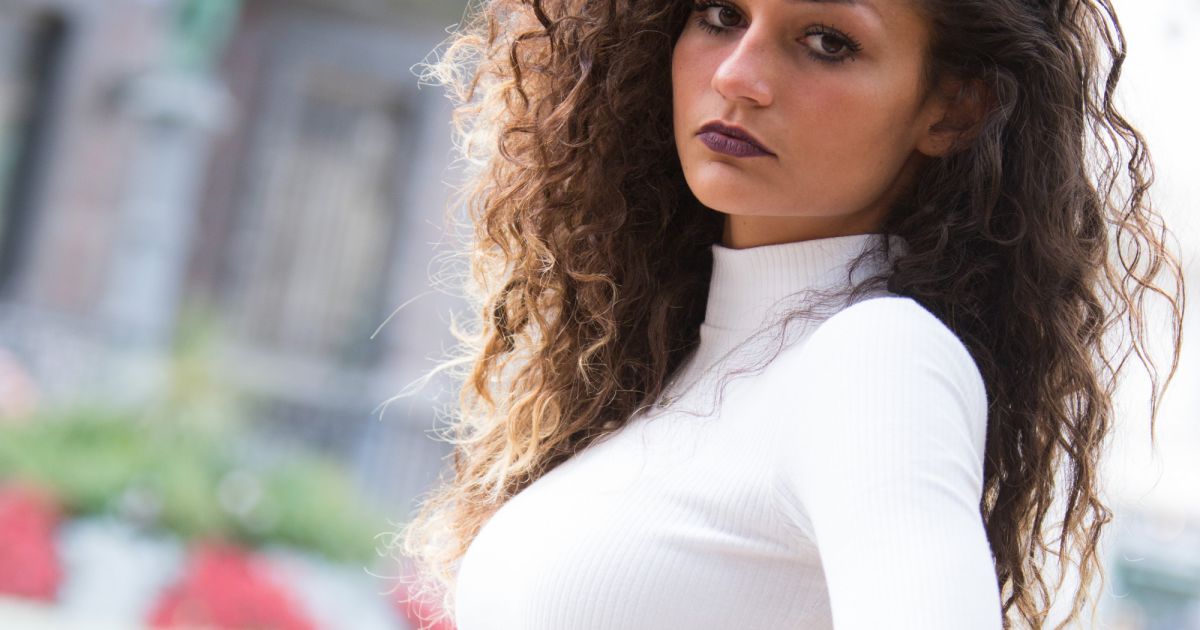 Exclusif - Rendez-vous avec Sabrina Martini, qui affirme avoir été ...