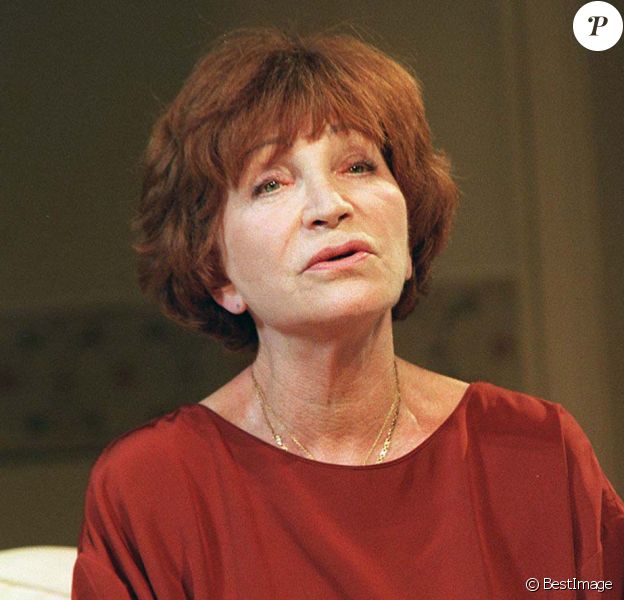 Maria Pacôme : "Paris et le métier m'ont oubliée" - Purepeople