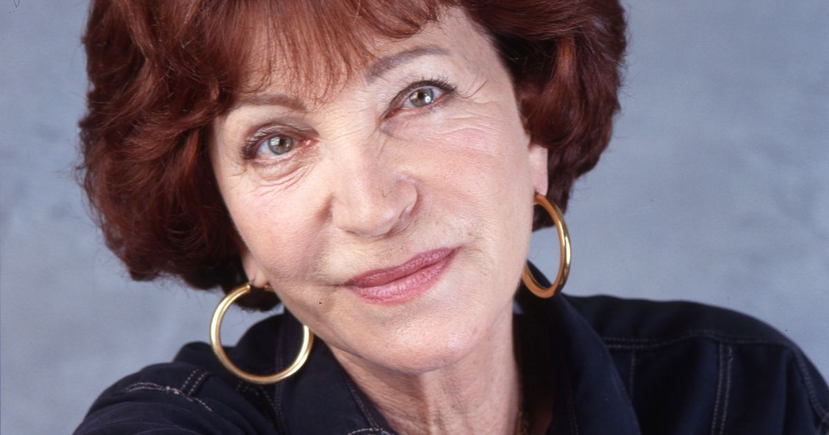 Maria Pacôme en 1980 - Purepeople