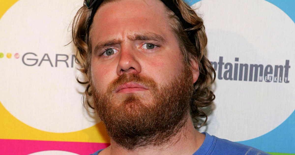 Ryan Dunn lors d'une soirée à New York, le 16 juin 2005 - Purepeople