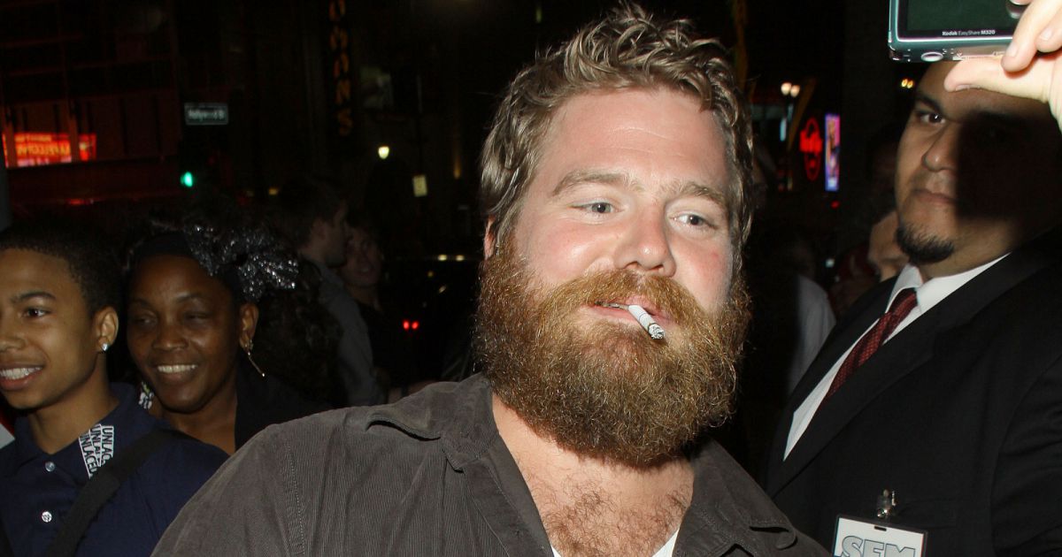 Ryan Dunn à Los Angeles le 13 octobre 2010 - Purepeople