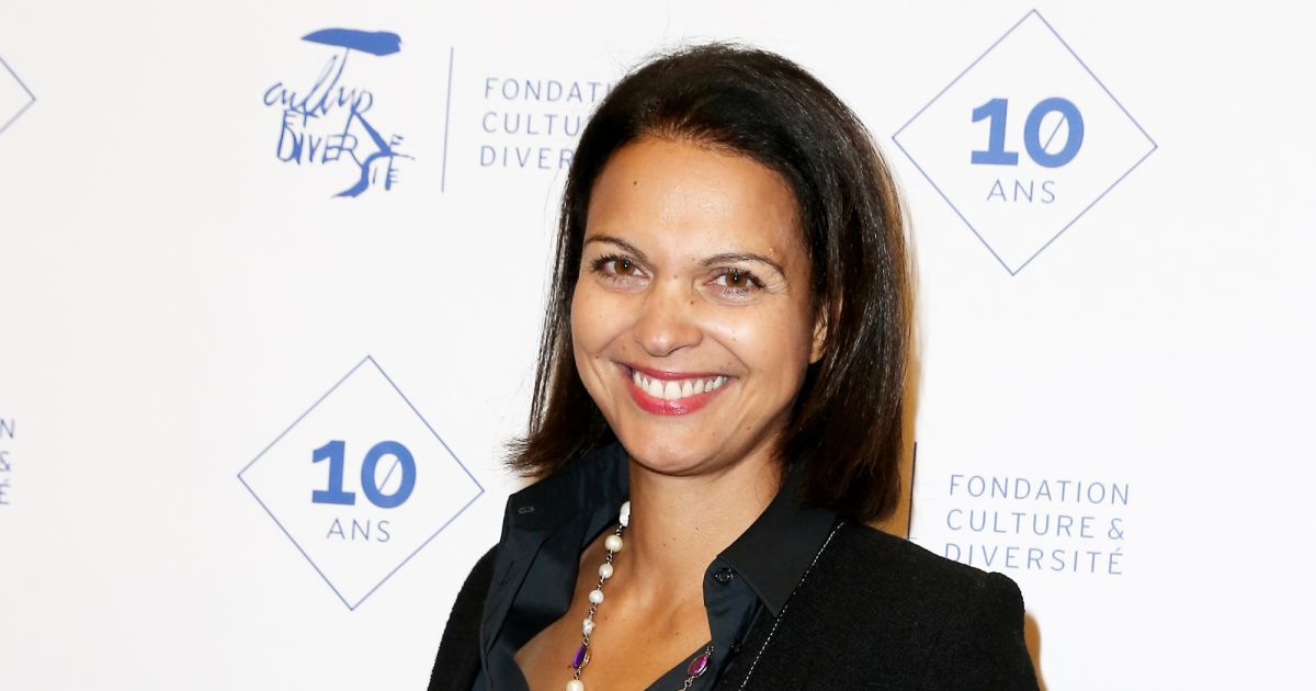 Exclusif - Isabelle Giordano - Soirée du 10ème anniversaire de la ...