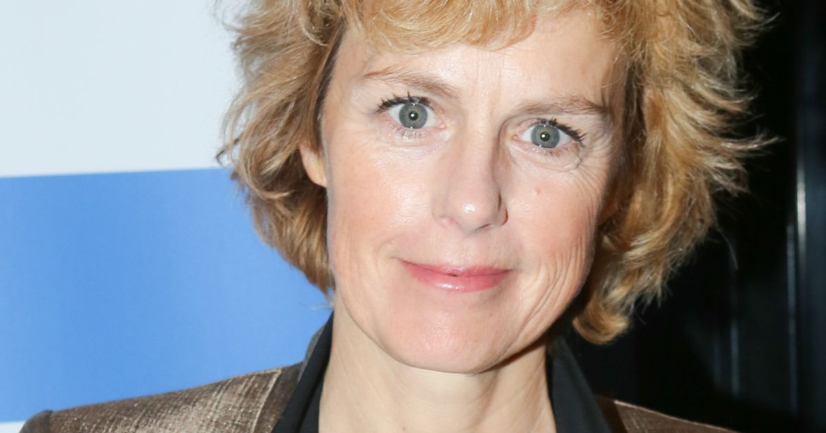 Exclusif - Anne Richard - Enregistrement de la pièce de théâtre On ...