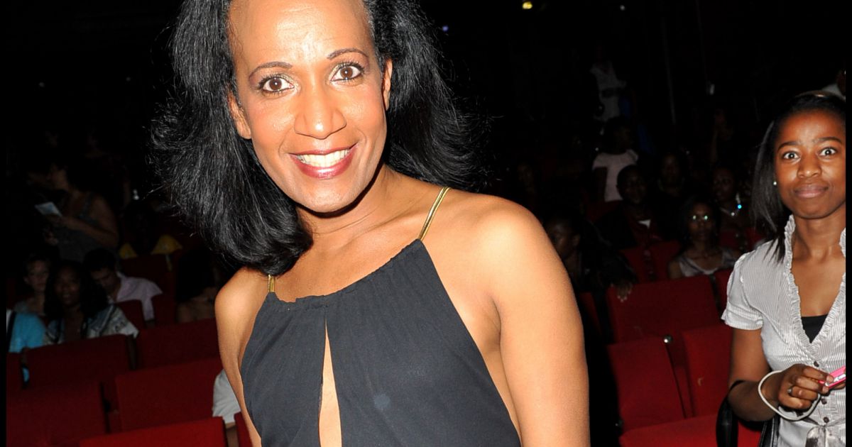 VINCENT MCDOOM - ELECTION DE MISS BLACK BEAUTE A LA CIGALE A PARIS01/10 ...