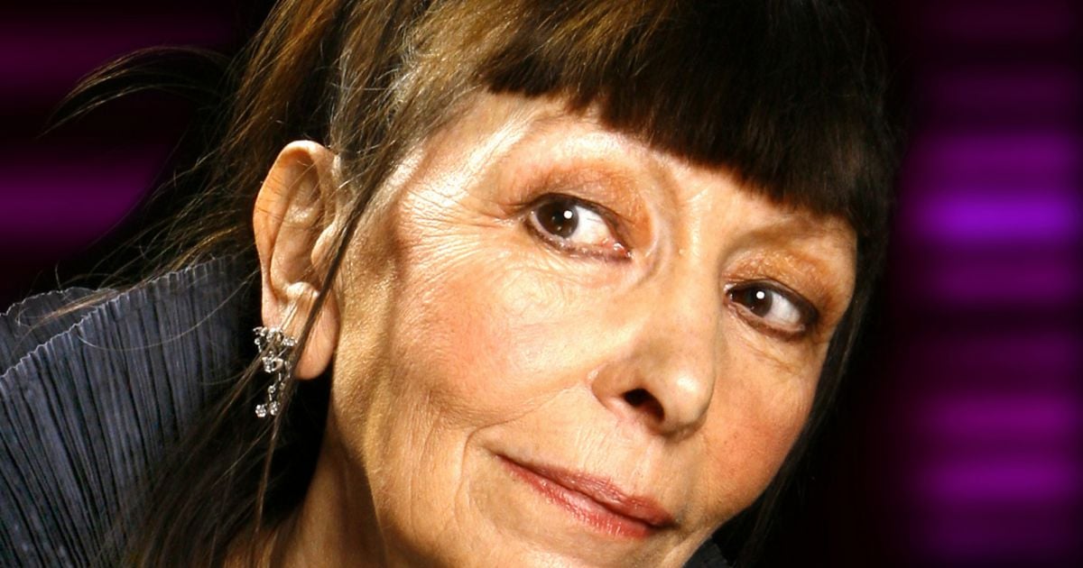 Brigitte Fontaine - Archive, 2008. Paris. - Purepeople