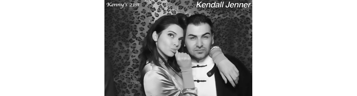 Photo : Saygin Yalcin a offert une Rolls-Royce à Kendall Jenner pour ...