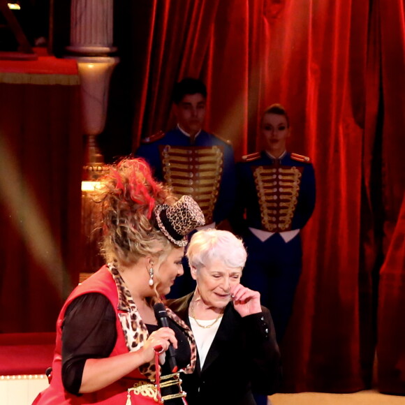 Photos de Marianne James - Page 11