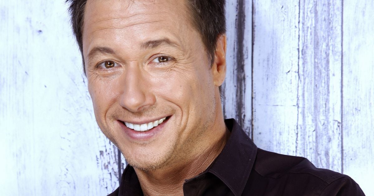 Portrait de Stéphane Rousseau, 2014 - Purepeople