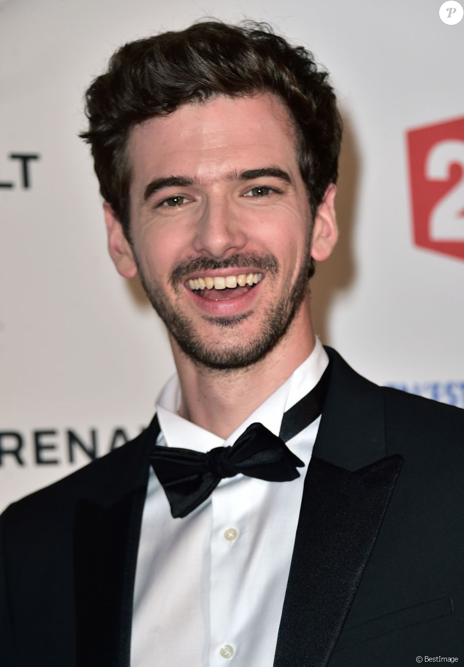Marc-Antoine Le Bret - Photocall de l'enregistrement de l'émission On n ...