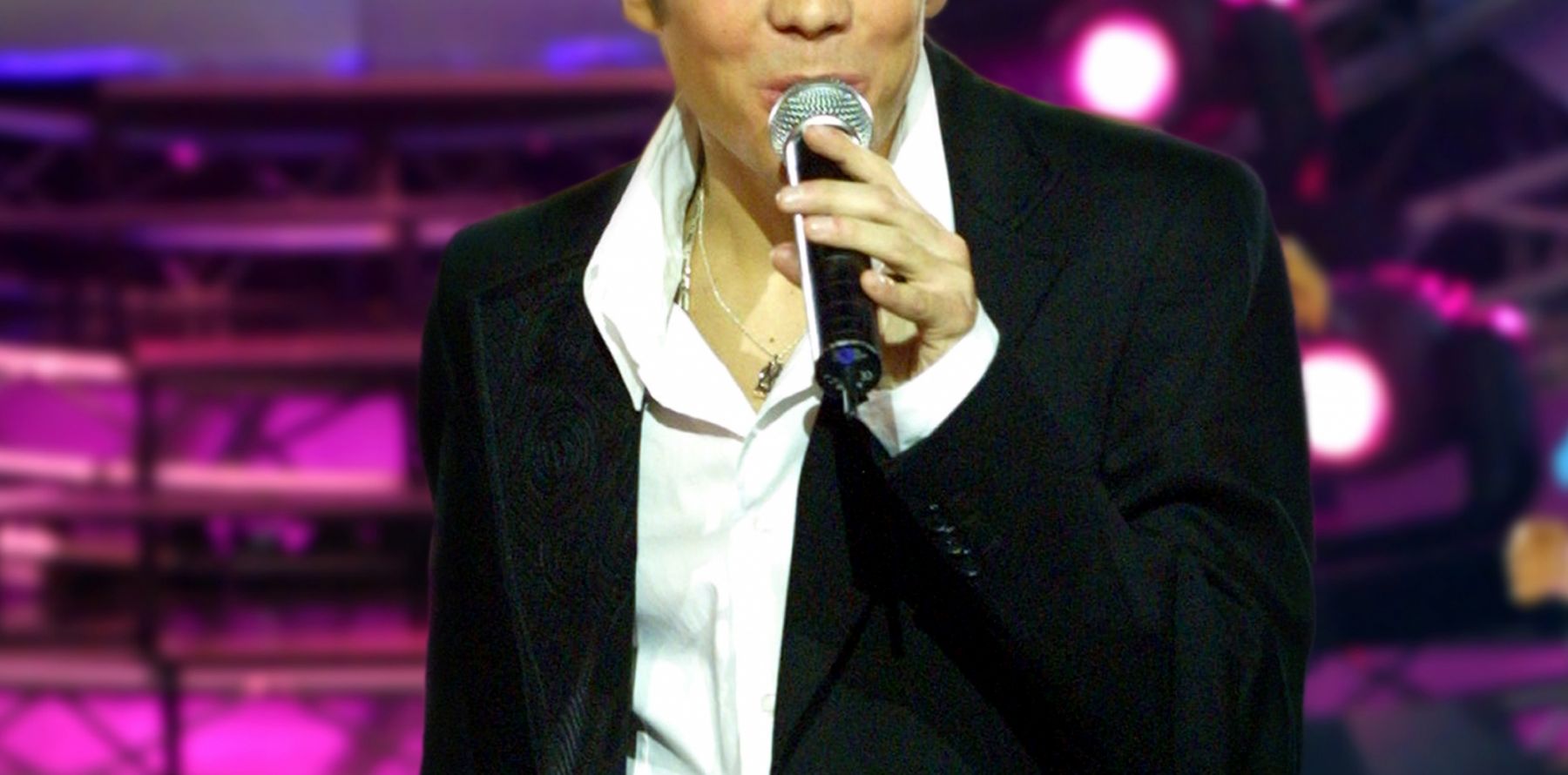 Grégory Lemarchal : Une chanson inédite dévoilée, et ce n'est qu'un ...