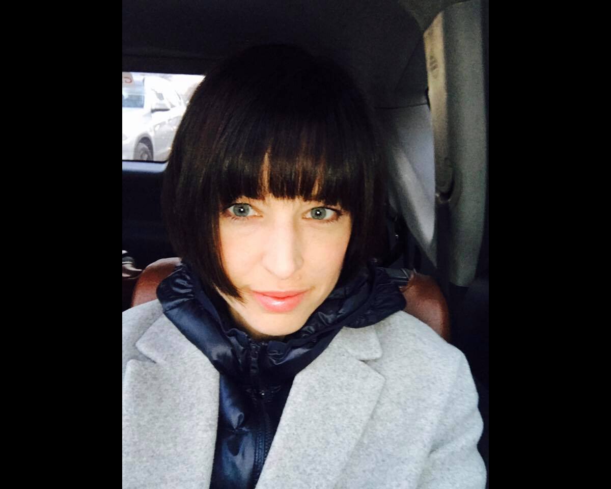 Photo : Natasha St-Pier dévoile sa nouvelle coupe de cheveux sur ... Photo : Natasha St-Pier dévoile sa nouvelle coupe de cheveux sur ...