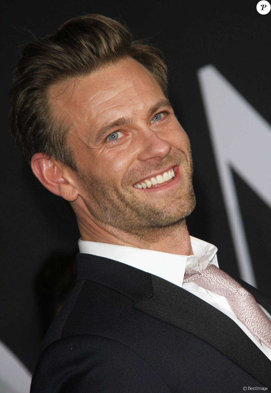 Eric Johnson à la première de 'Fifty Shades Darker' à l'hôtel Ace à Los ...