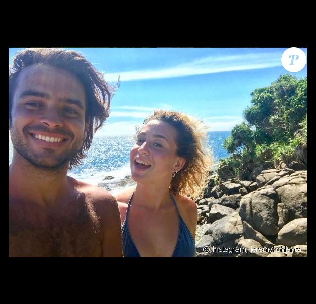 Jérémy et Candice (Koh-Lanta) "amoureux" ? Un candidat en a trop dit ! - Purepeople