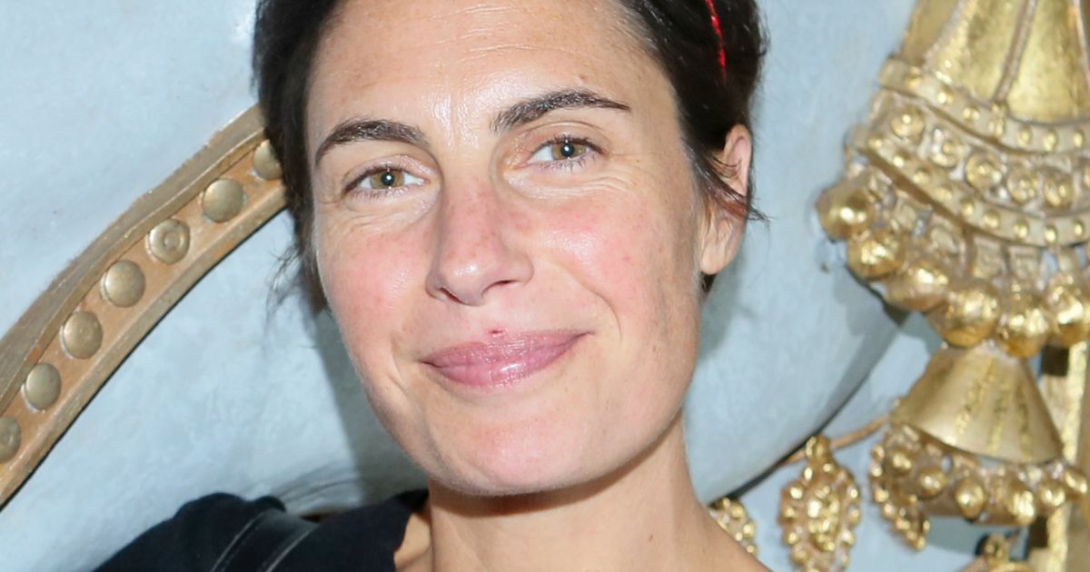 Exclusif - Alessandra Sublet au nouveau spectacle du cirque Bouglione ...